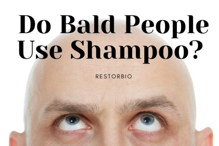 Do Bald People Use Shampoo Is Normal Shampoo OK ResTORbio do-bald-people-use-shampoo-is-normal-shampoo-ok-restorbio