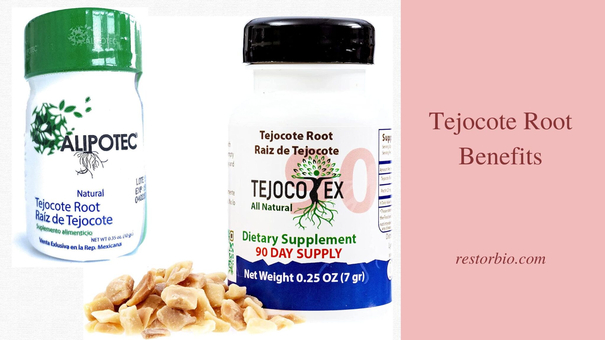 Tejocote Root Benefits ResTORbio Tejocote Root Benefits ResTORbio
